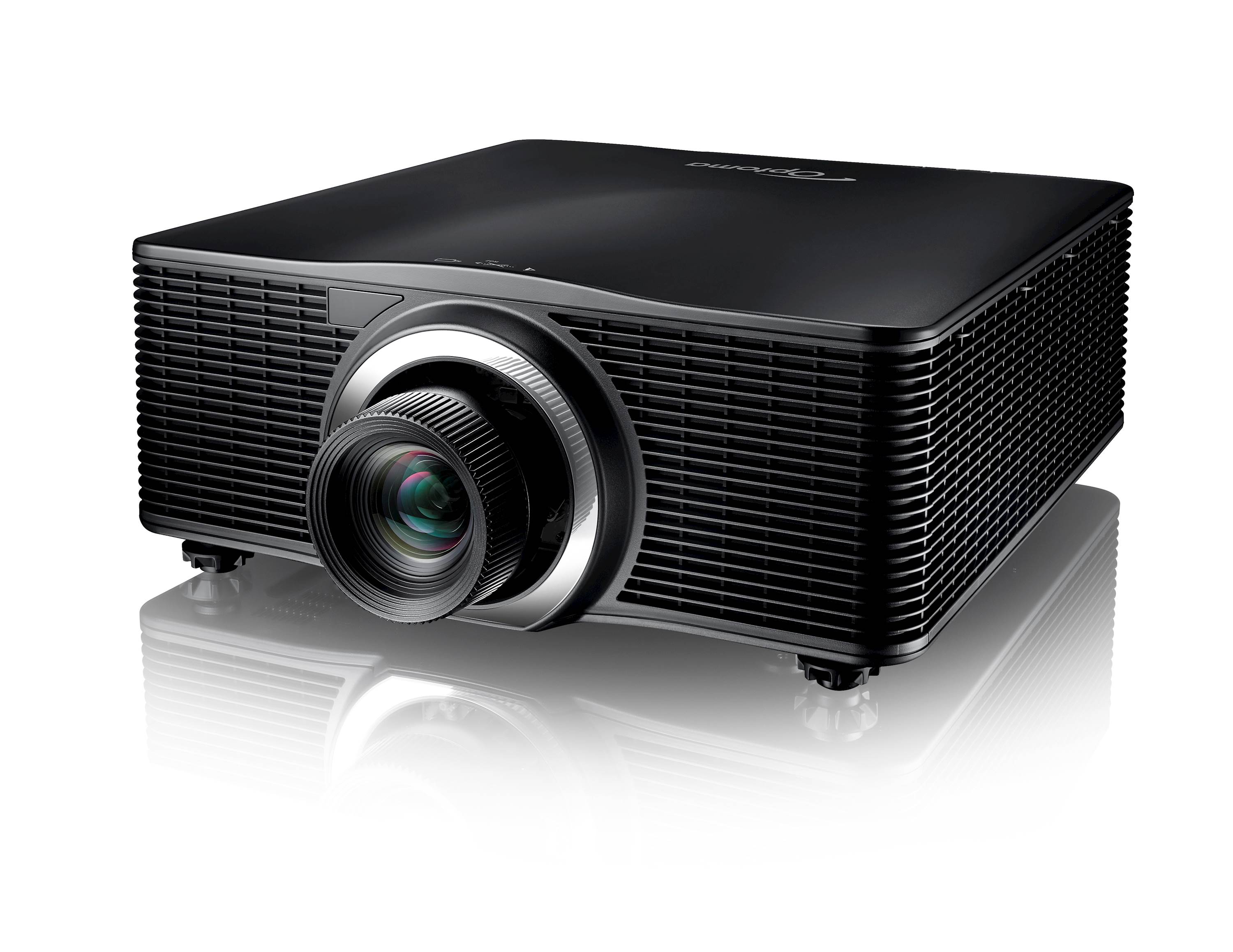 Optoma: DLP projectors, LED displays, IFPDs, projector screens