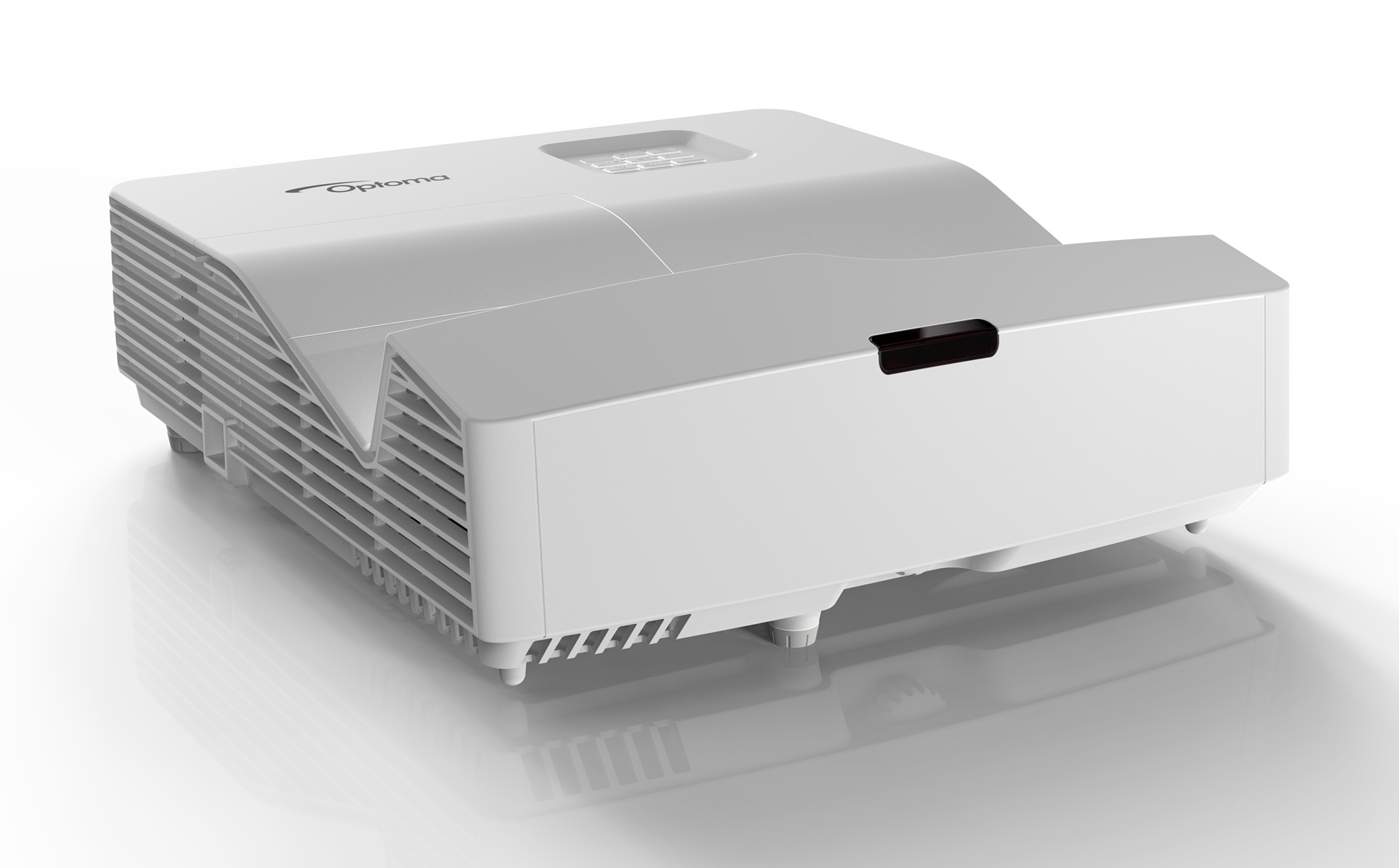 EH330UST high resolution images | Optoma Deutschland