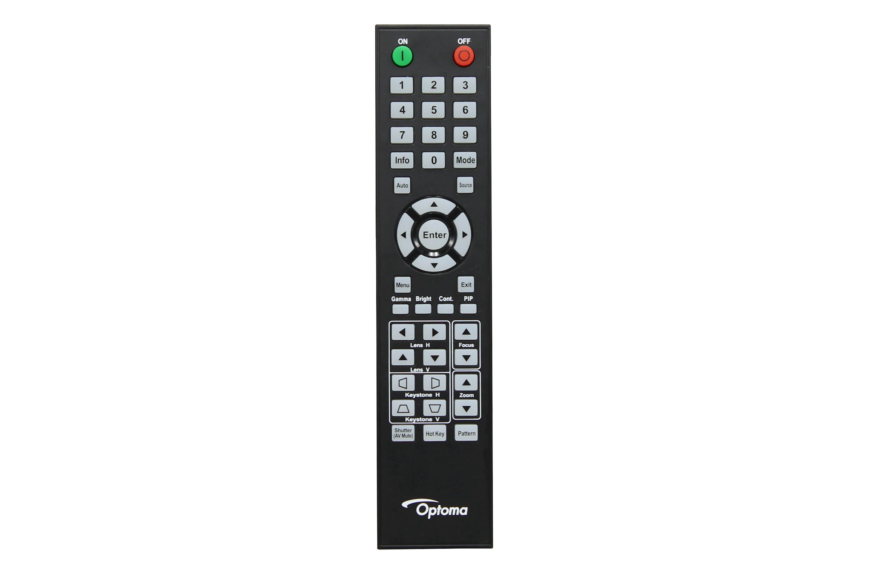 ZU660 high resolution images | Optoma Deutschland