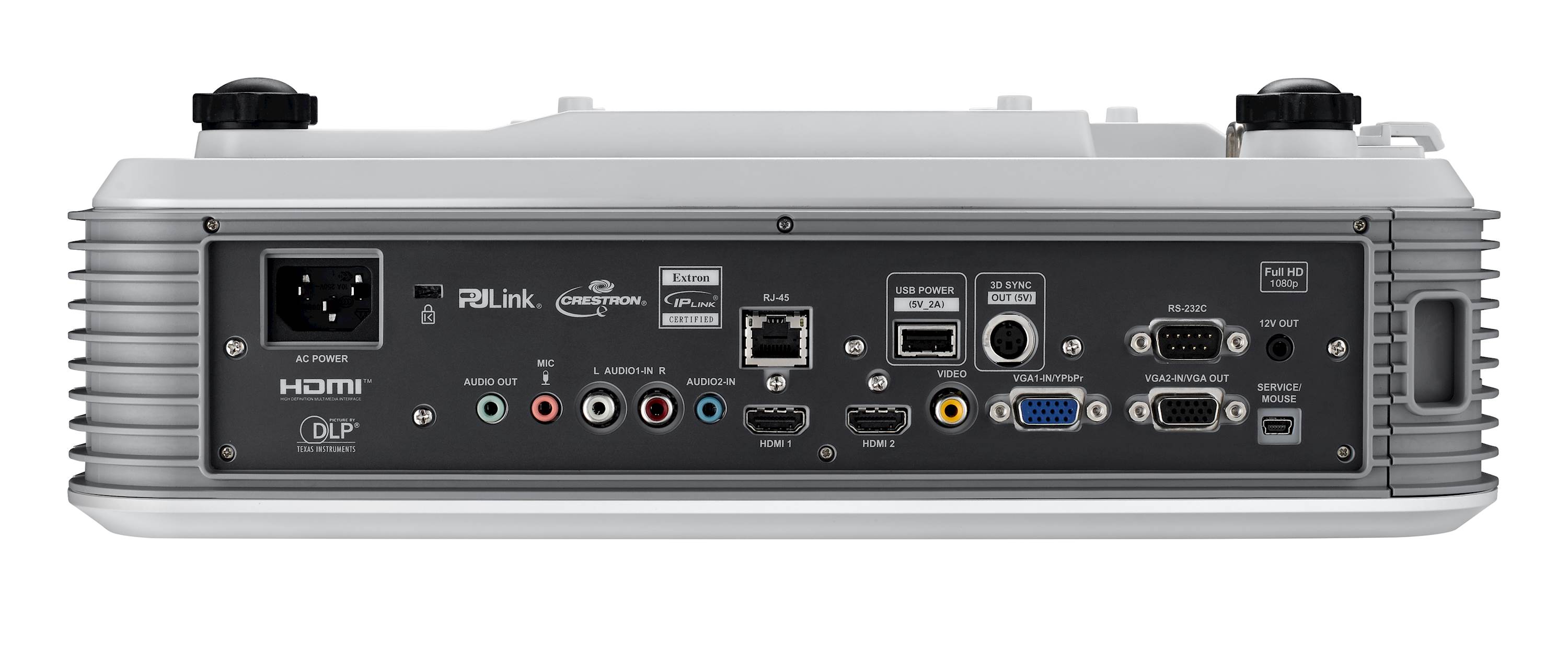 Optoma: DLP projectors, LED displays, IFPDs, projector screens