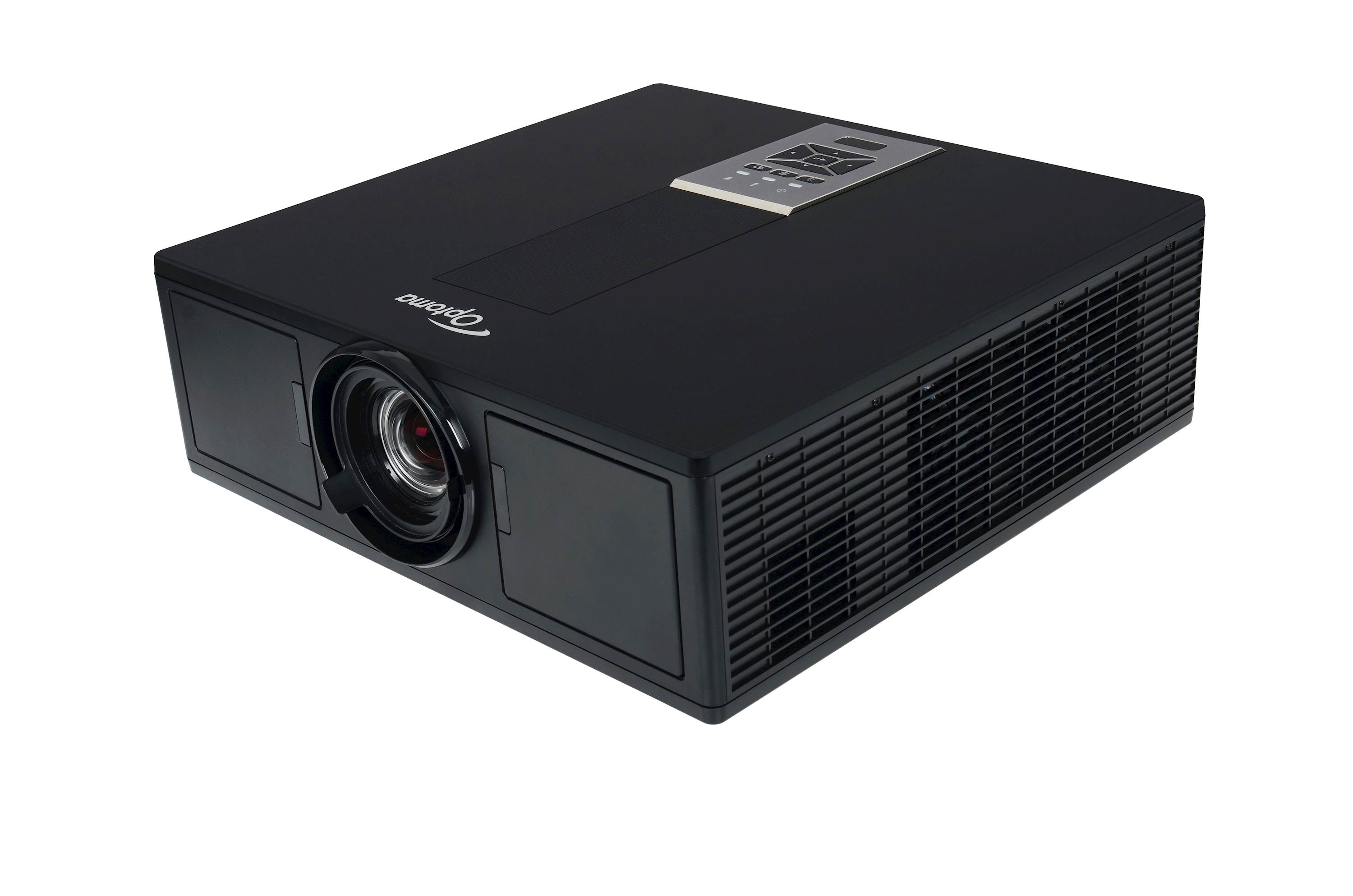 Optoma: DLP projectors, LED displays, IFPDs, projector screens