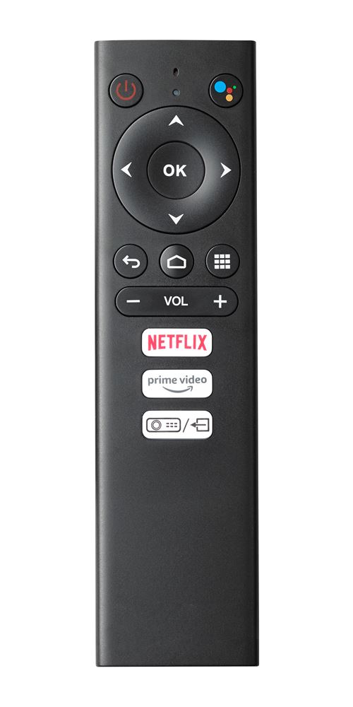 CinemaX D2 Smart Laser Projektion TV* - Optoma Deutschland