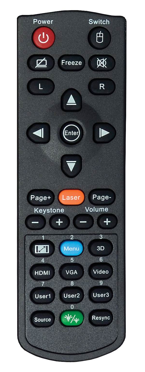 EH416 high resolution images | Optoma Deutschland