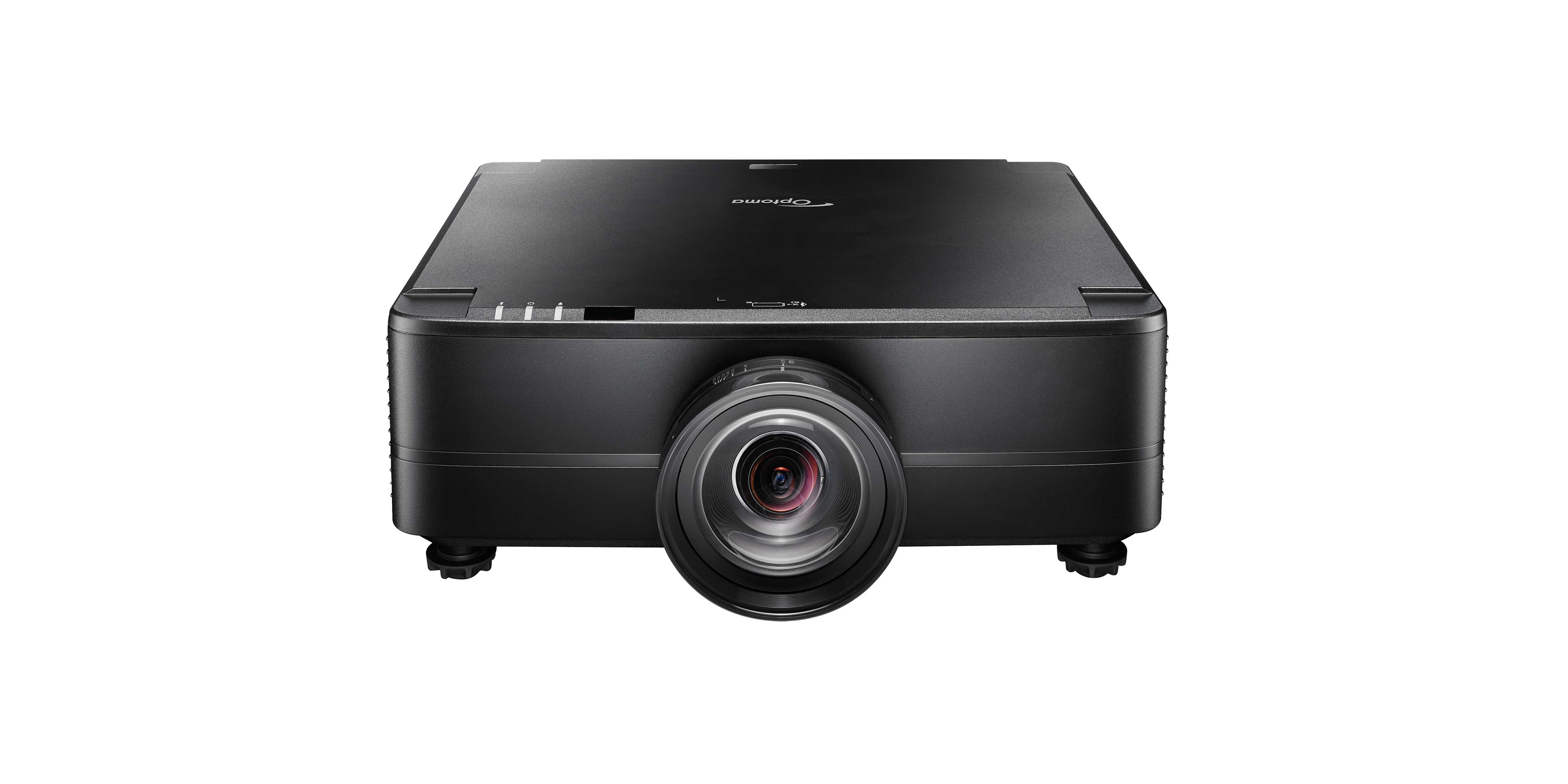 ZU920TST high resolution images | Optoma Deutschland